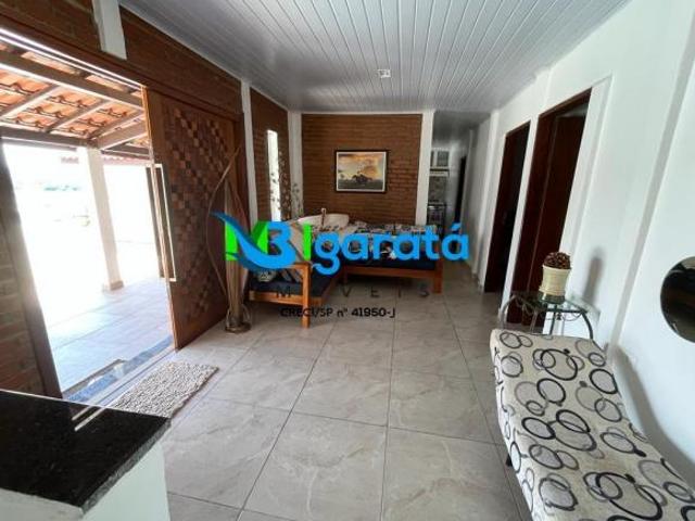 Chácara Condomínio para Venda em Igaratá, Centro, 3 dormitórios, 3 suítes, 5 banheiros, 6 vagas