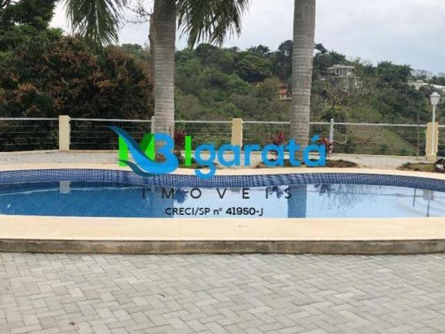 Chácara Condomínio para Venda em Jacareí, JACAREI, 5 dormitórios, 3 suítes, 4 banheiros, 4 vagas