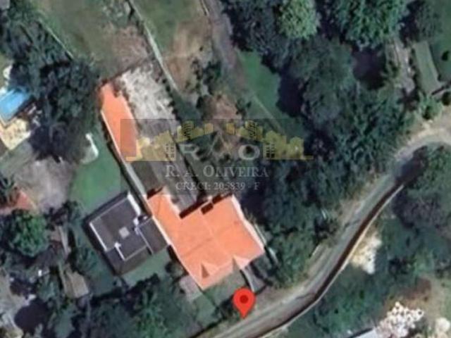 Chácara Condomínio para Venda em Jacareí, Parque Meia Lua, 3 dormitórios, 3 suítes, 5 banheiros