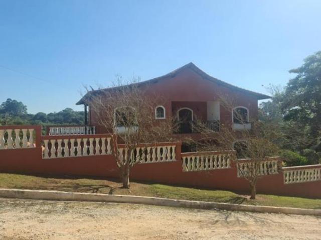 Chácara Condomínio para Venda em Mairinque, Porta do Sol, 7 dormitórios, 5 suítes, 7 banheiros