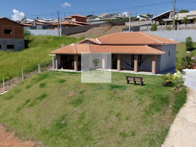 Chácara Condomínio para Venda em Pinhalzinho, Terras de Santa Fé, 3 dormitórios, 1 suíte, 2 banheiro