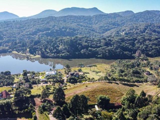 Chácara Condomínio para Venda em Piraquara, Recreio da Serra