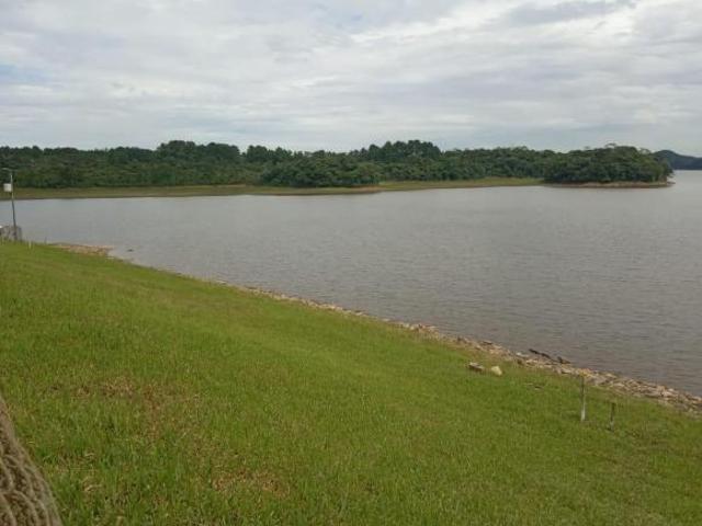 Chácara Condomínio para Venda em São Bernardo do Campo, Zanzala, 4 dormitórios, 2 suítes, 4 banheiro