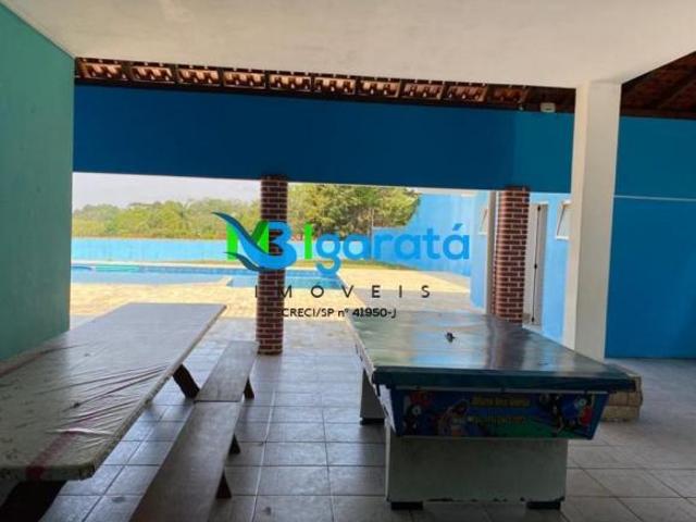 Chácara Condomínio para Venda em Santa Isabel SP