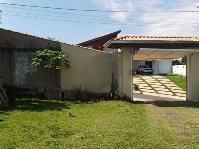 Chácara Condomínio para Venda em Salto, Terras de Santa Izabel, 5 dormitórios, 1 suíte, 4 banheiros