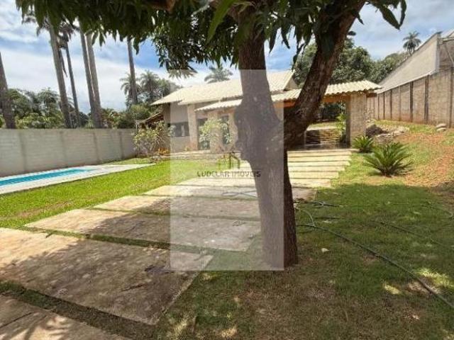 Chacara, Condominio Quinta da Boa Vista, Juatuba, MG
