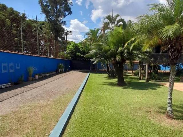 CHACARA CONDOMINIO QUINTA DE SANTA HELENA