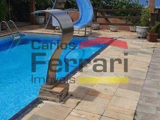 Chacara Condominio Riacho Doce, Dona Catarina, Mairinque