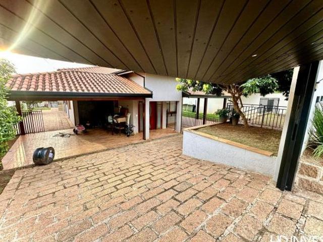 Chácara Condomínio Terras de Itaici Indaiatuba SP HD Invest