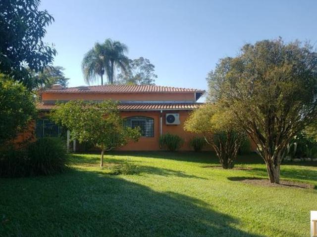 Chácara, Condomínio Terras Romanas, Salto, SP