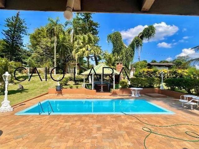 Chacara, Condomínio Terras Romanas, Salto, SP
