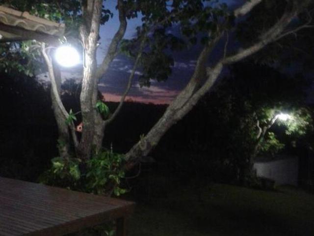 Chacara, Condominio Veredas Tropical Barragem, Carmo do Cajuru, MG