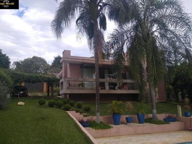 CHÁCARA CONDOMINIO VITASSAY