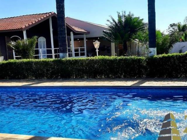 Chácara Condomínio Villa Monte Verde por R$ 2.200.000,00