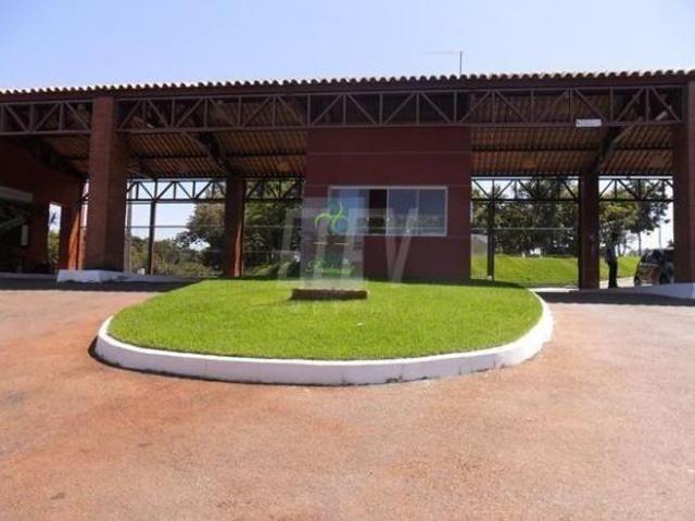 Chácara Condomínio Villa Verde