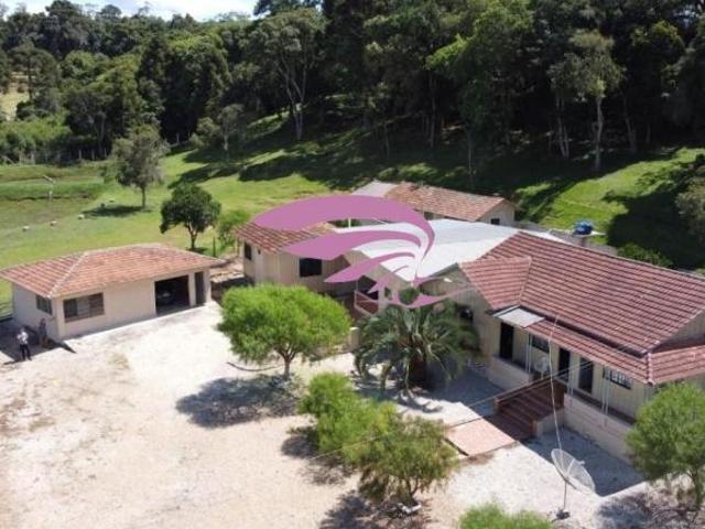 Chacara, Contenda, São José dos Pinhais, PR
