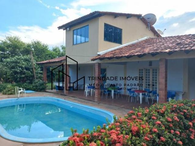 Chacara, Costa Verde, Várzea Grande, MT