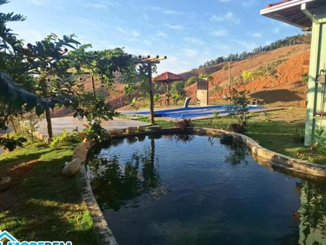 Chacara, Corrego Beija Flor, Ipaba, MG