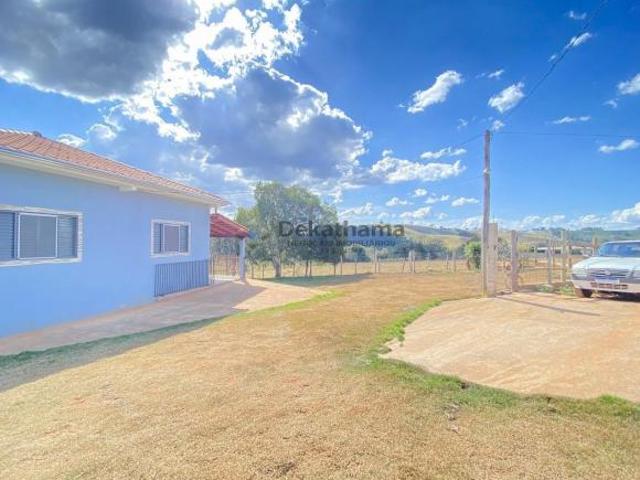 Chacara, Correnteza, Alterosa, MG
