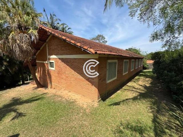 Chacara, Country Clube, Valinhos, SP