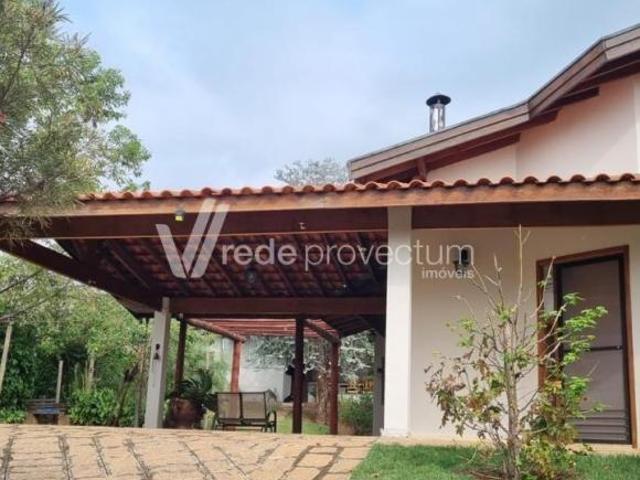 Chácara de Alto Padrão à Venda – Condomínio Terras de Itaici, Indaiatuba