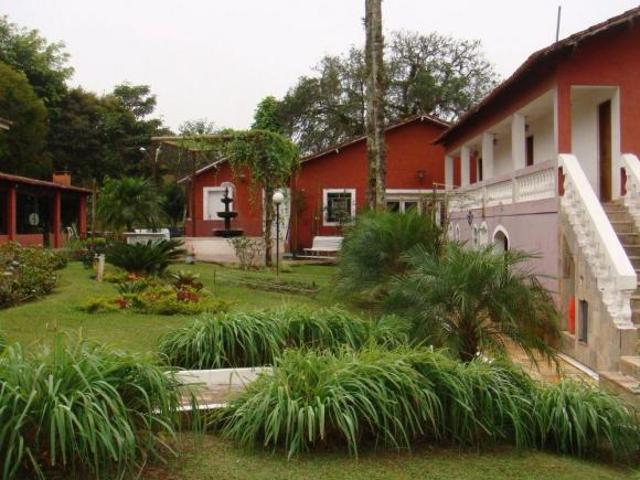 Chácara de Alto Padrão à Venda em Juquitiba SP COD: 6084 F: 11 97302 9229 CESAR