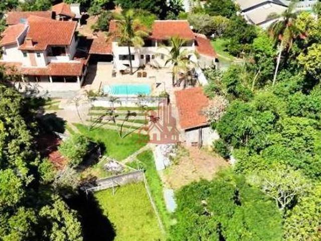 Chácara de Alto Padrão à Venda – Jundiaizinho | Mairiporã/SP