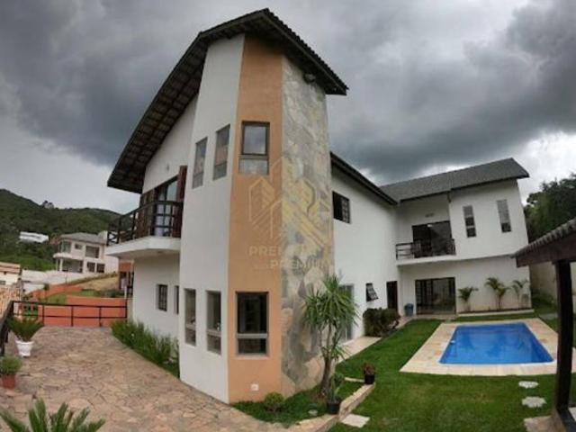 Chácara de Alto Padrão em Condomínio Fechado à Venda em Atibaia/SP | Vista Panorâmica para as Montan