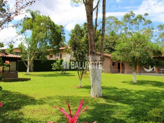 Chácara de Alto Padrão em Embu Guaçu ? Conforto, Natureza e Sofisticação em um só lugar!