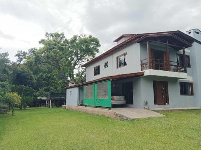 Chacara de alto padrão em Gravataí bairro Morungava