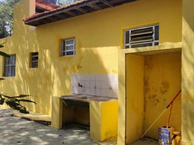 Chácara de Alto Padrão em Juquitiba – 2.300 m² de Conforto, Natureza e Segurança Documental