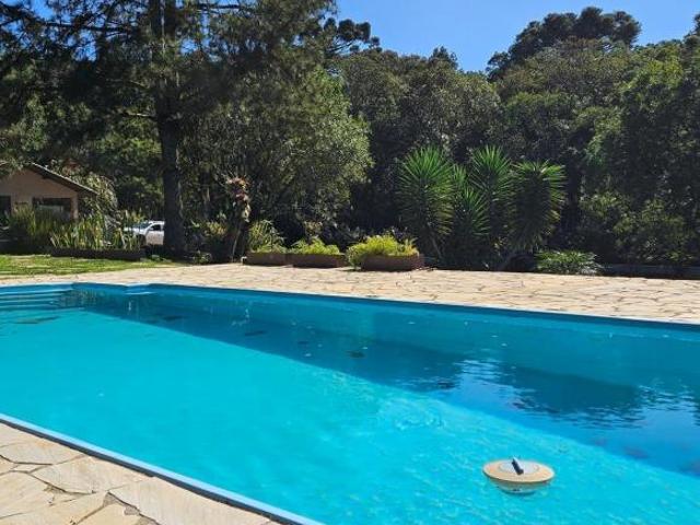 Chácara de Alto Padrão por R$ 1.870.000 no Green Fields | Piscina Aquecida e 5.704m²