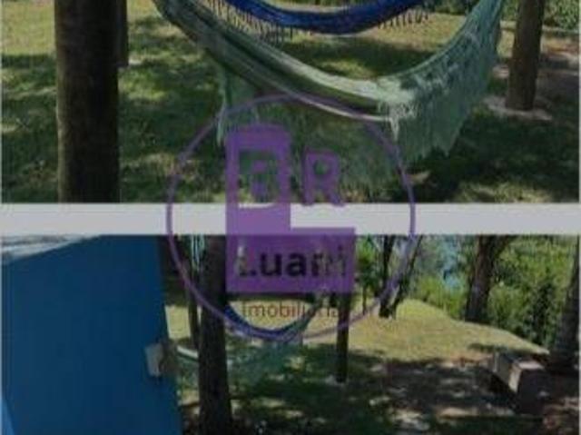 Chacara de Alto Padrao com Acesso Exclusivo a Represa no Riviera do Nascente
