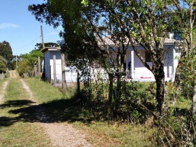 Chácara de alvenaria com 03 quartos, 140m² privativos em Vila Seca