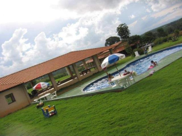 Chácara de Eventos saida Rio Verde VvEv