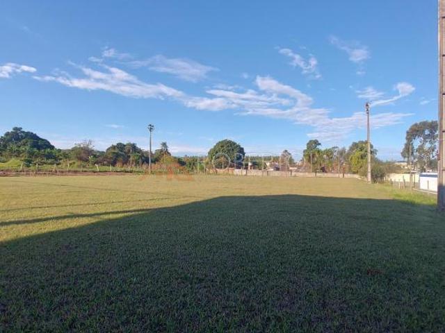 CHÁCARA DE ESQUINA À VENDA 5000 M² SUMARÉ PARANAVAÍ PR