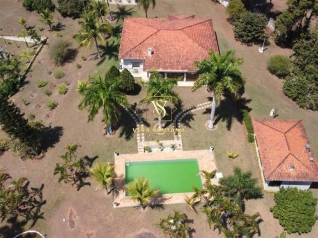 Chácara de luxo com 15 mil m² à venda em Itu SP,: 6 quartos, 6 suítes, 3 salas, 10 banheiros, 30 va
