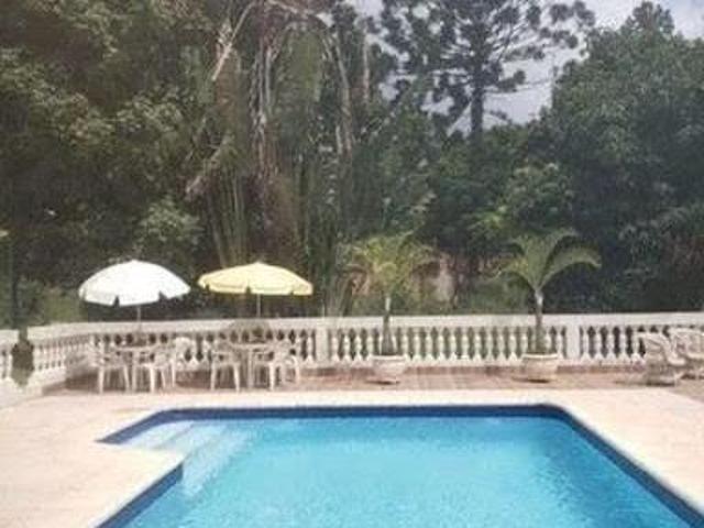 Chácara de luxo com 7 quartos e 53 vagas de garagem no Jardim São Bento, Jundiaí SP Imperdível!