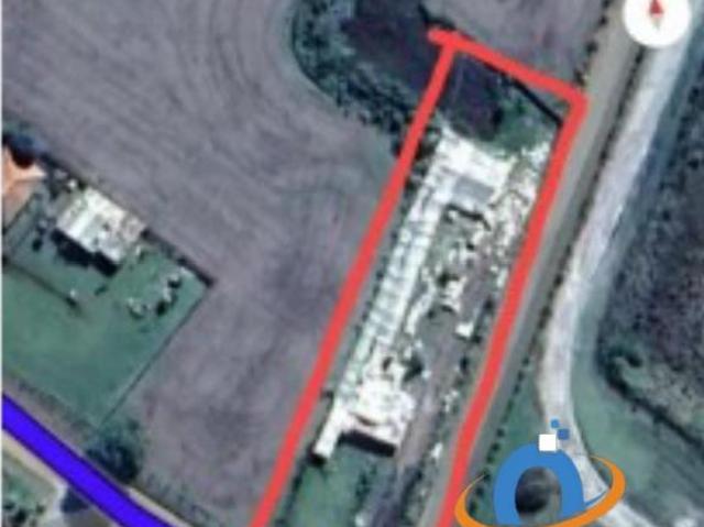 Chácara de luxo à venda em Tijucas do Sul PR, bairro Salto do Boa Vista, com piscina, área de lazer