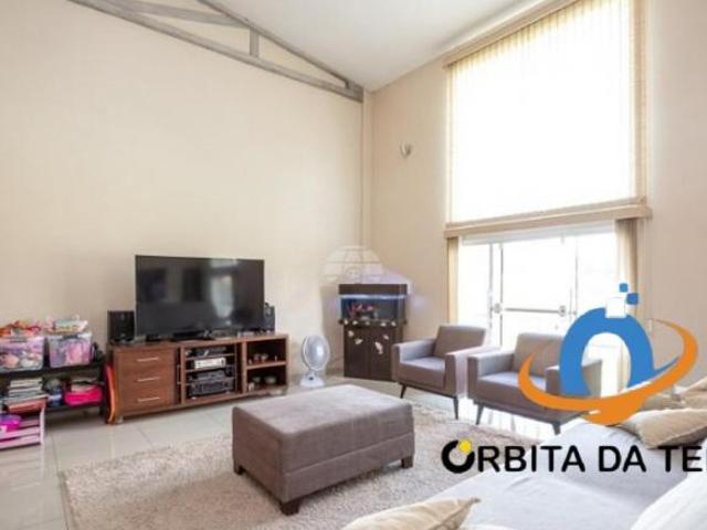 Chácara de luxo à venda em Araucária PR, bairro São Miguel: 4 quartos, 2 suítes, 1 sala, 4 banheiros
