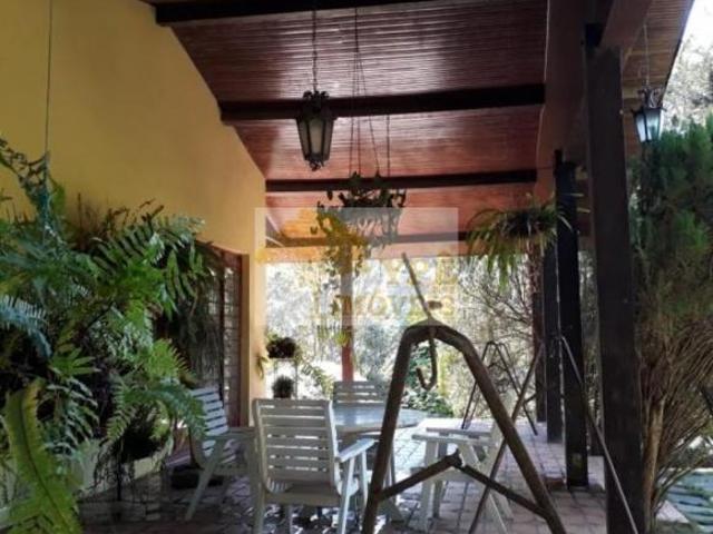 Chácara de luxo à venda em Cotia SP, Jardim Santa Paula: 3 quartos, 3 suítes, 3 salas, 4 banheiros