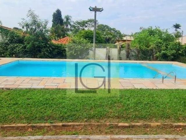 Chácara de Luxo à Venda em Itu SP, Bairro Chácara Flórida 4 Quartos, 2 Suítes, 3 Salas, 4 Banheiros