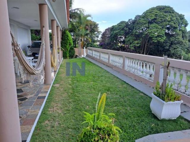 Chácara de luxo à venda em Itupeva SP, Parque dos Cafezais II: 4 quartos, 2 suítes, 2 salas, 4 banhe