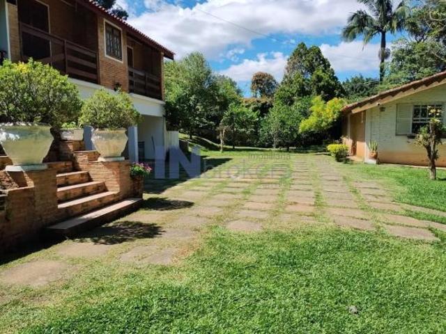 Chácara de luxo à venda em Jundiaí SP, bairro Caxambu: 4 quartos, 4 suítes, 2 salas, 10 vagas, 550m²