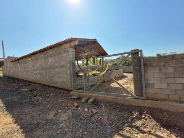 Chácara de Luxo à Venda em Limeira SP, Jardim Porto Real: 3 Quartos, 3 Suítes, 2 Salas, 5 Banheiros