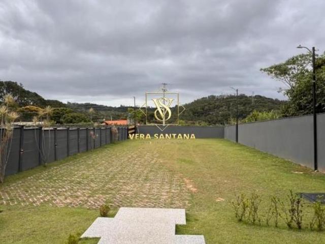 Chácara de Luxo à Venda em Mairinque SP, Bairro Veredas: 4 Quartos, 4 Suítes, 3 Salas, 6 Banheiros e
