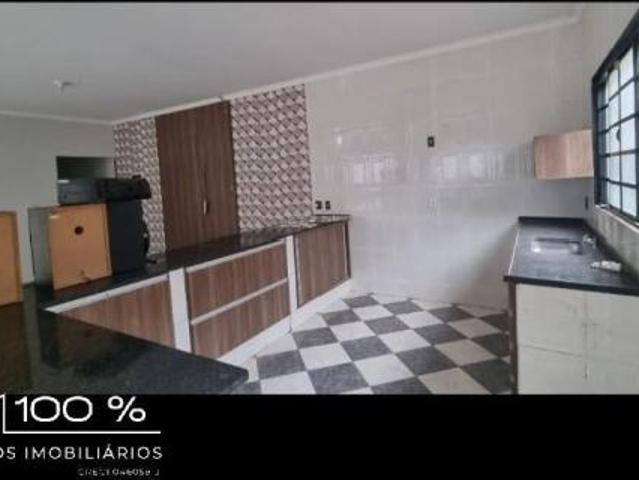 Chácara de Luxo à Venda em São José do Rio Preto Estância Bosque Verde: 4 Quartos, 1 Suíte, 3 Sala