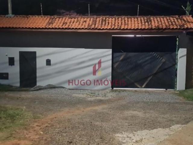 Chácara de Luxo à Venda em São José dos Campos SP 4 Quartos, 1.000m² Bairro Bom Retiro
