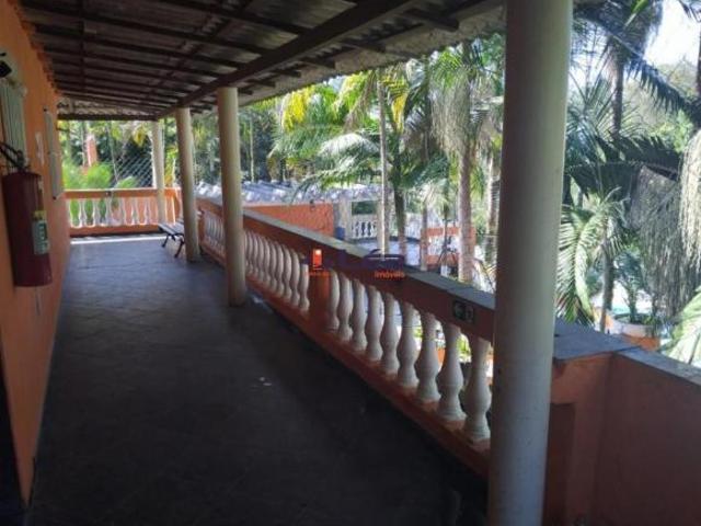 Chácara de Luxo à Venda em Suzano SP: 6 Quartos, 1 Sala, 4 Vagas de Garagem Imperdível!