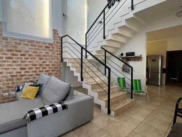 Chácara de luxo em condomínio: 4 quartos, 2 suítes, na Terras de Itaici, Indaiatuba SP 290m²